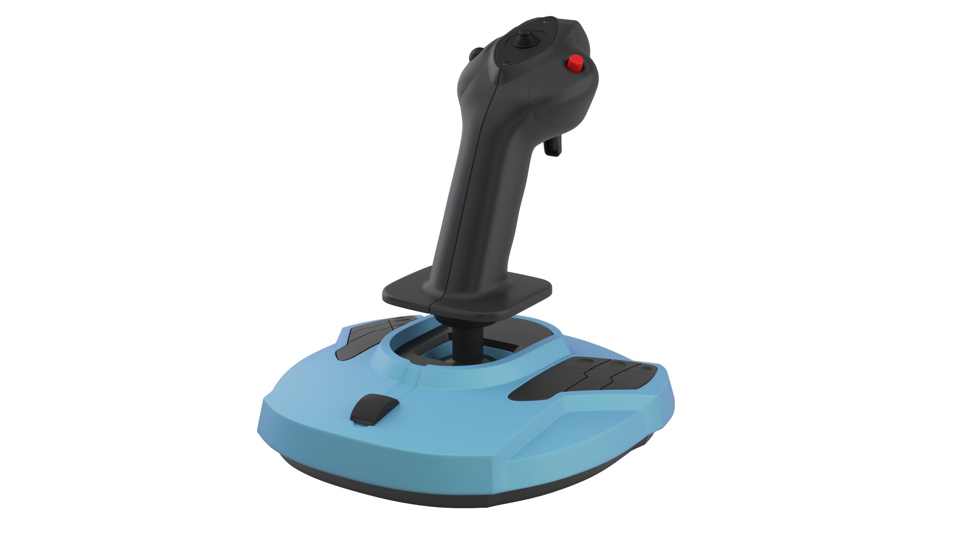 3D Model Joystick - TurboSquid 2034361