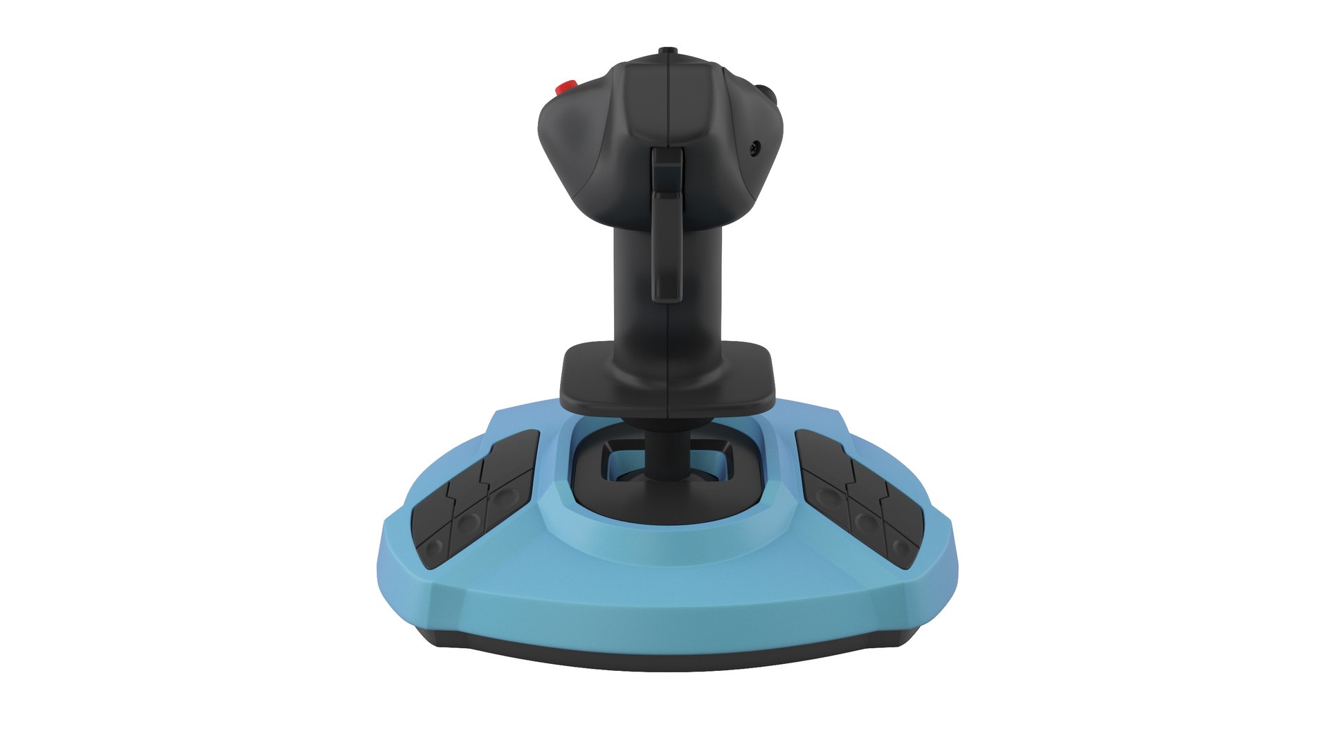 3D Model Joystick - TurboSquid 2034361
