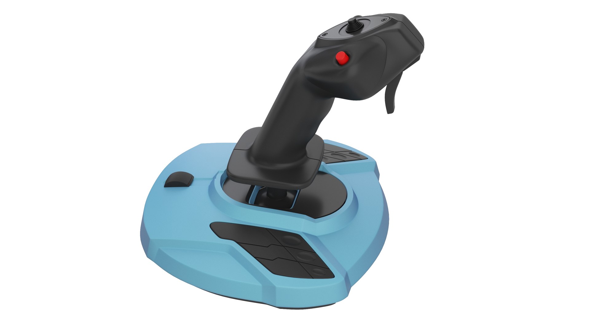 3D Model Joystick - TurboSquid 2034361