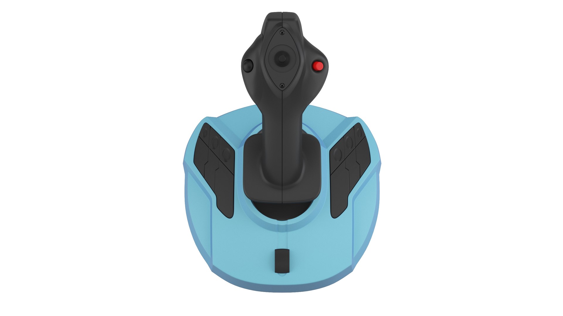 3D Model Joystick - TurboSquid 2034361