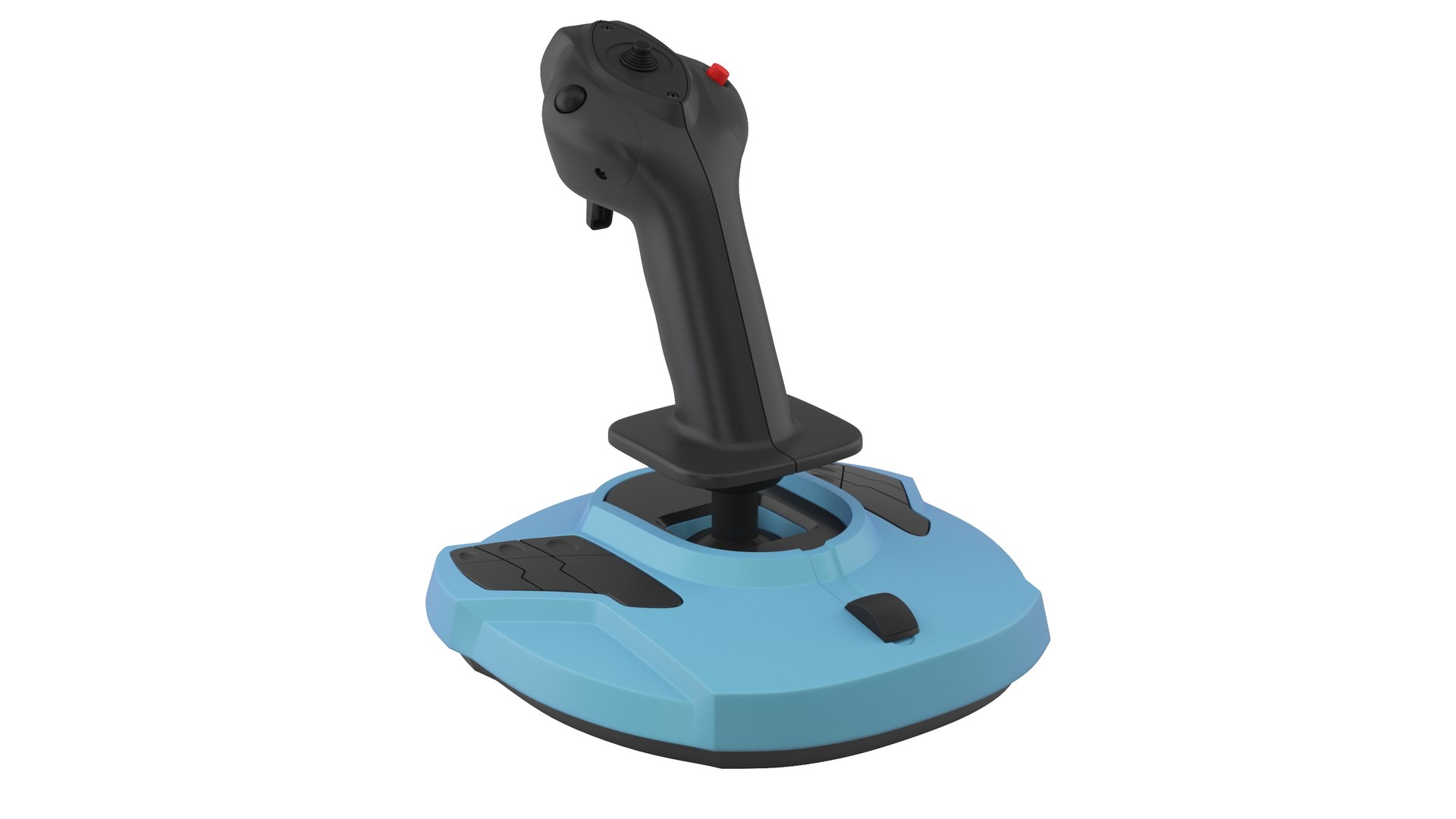 3D Model Joystick - TurboSquid 2034361