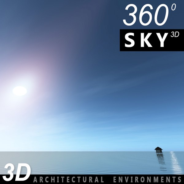 Texture sky skybox cubemap