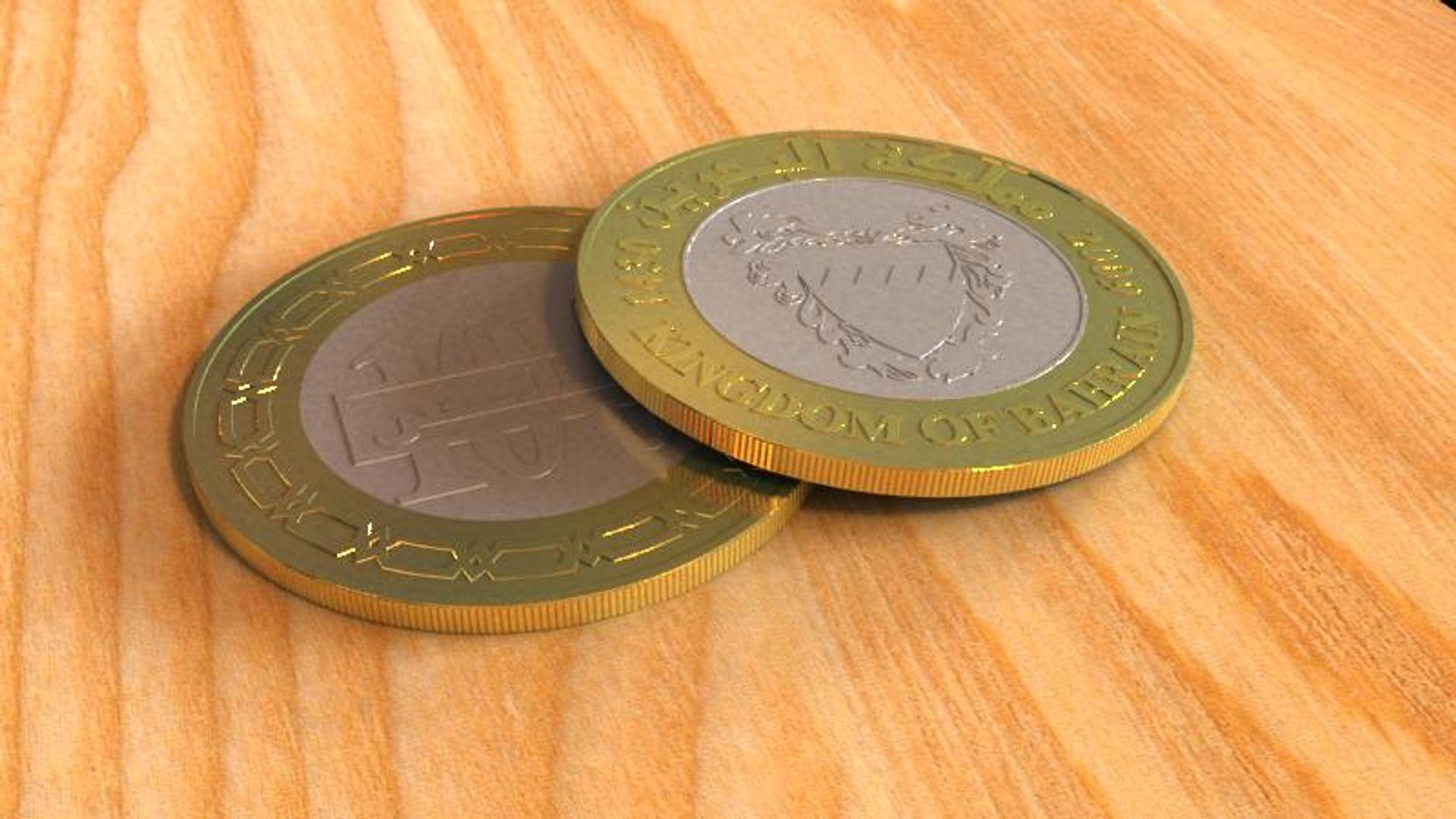 3d 100 Fils