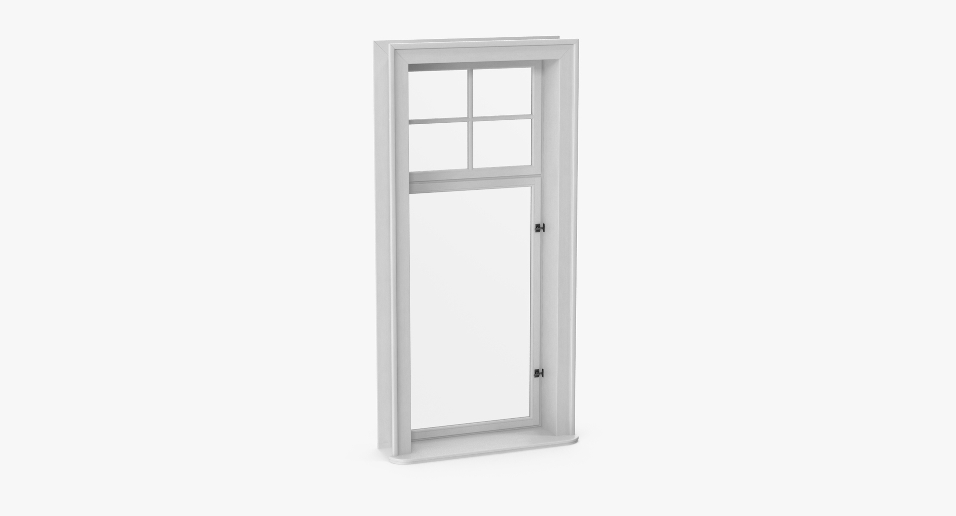 3D модель Классическая коллекция Windows - TurboSquid 1235935