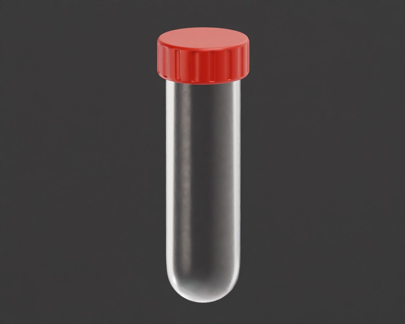 3D Model Test Tube - TurboSquid 2315830
