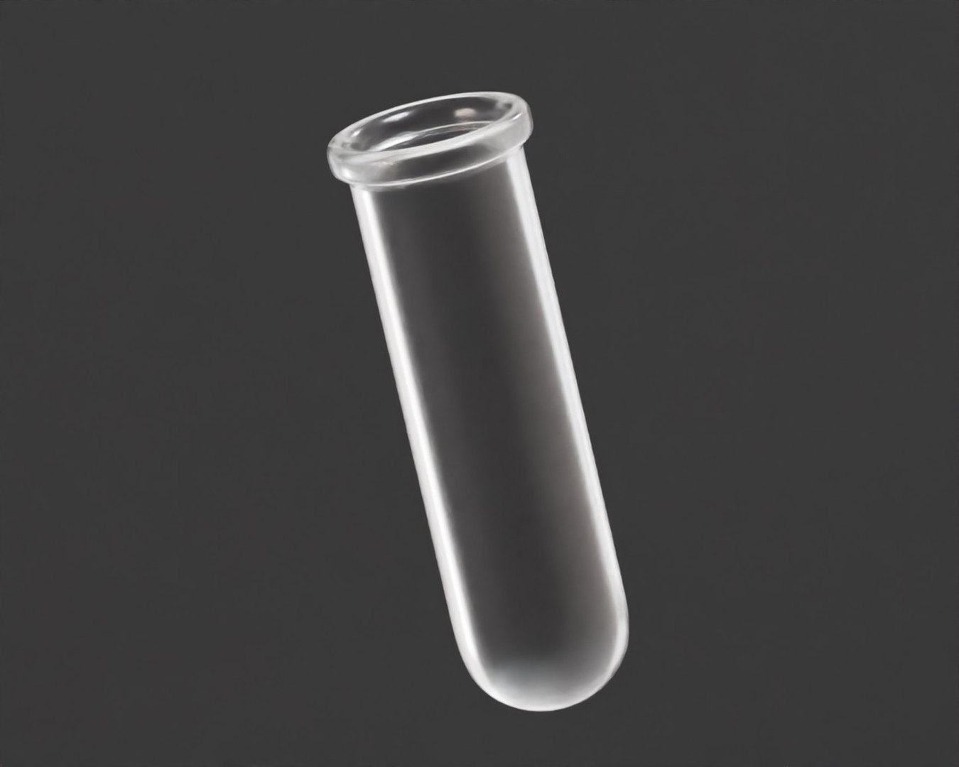 3D Model Test Tube - TurboSquid 2315830