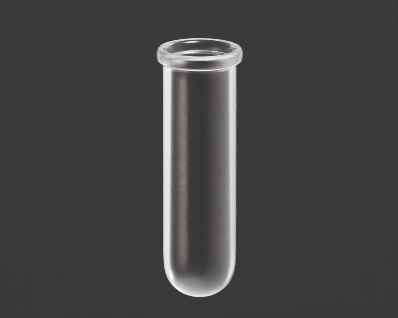 3D Model Test Tube - TurboSquid 2315830
