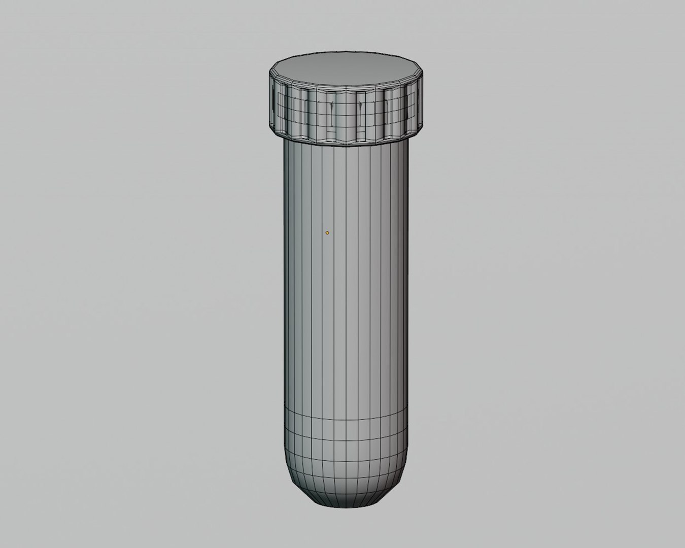 3D Model Test Tube - TurboSquid 2315830