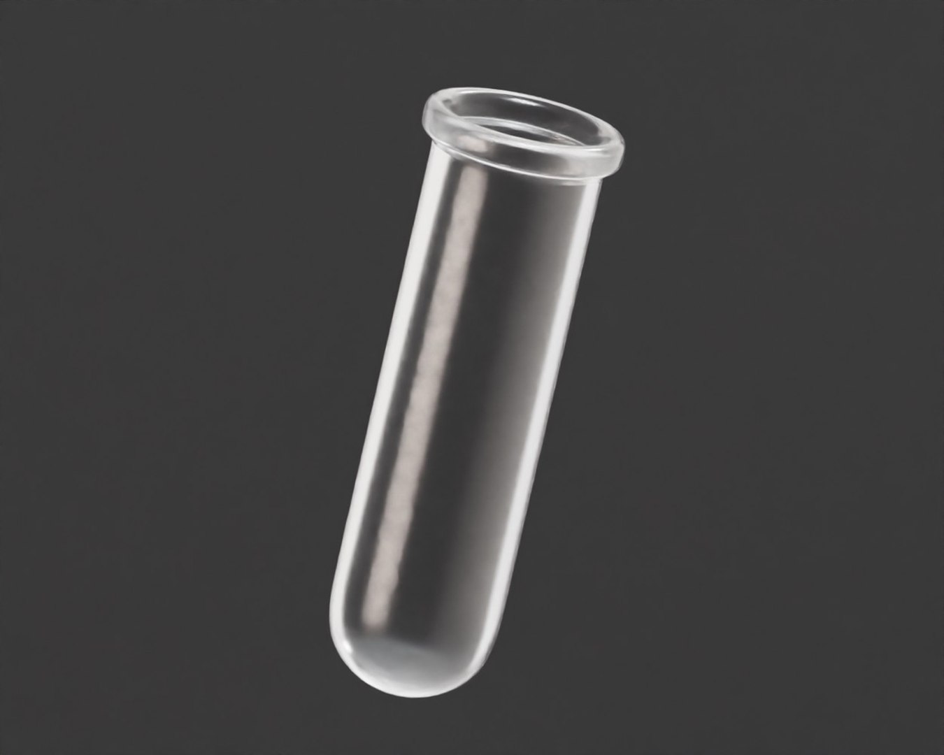 3D Model Test Tube - TurboSquid 2315830