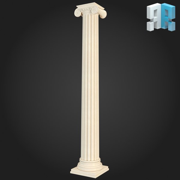 3d max architectural modules