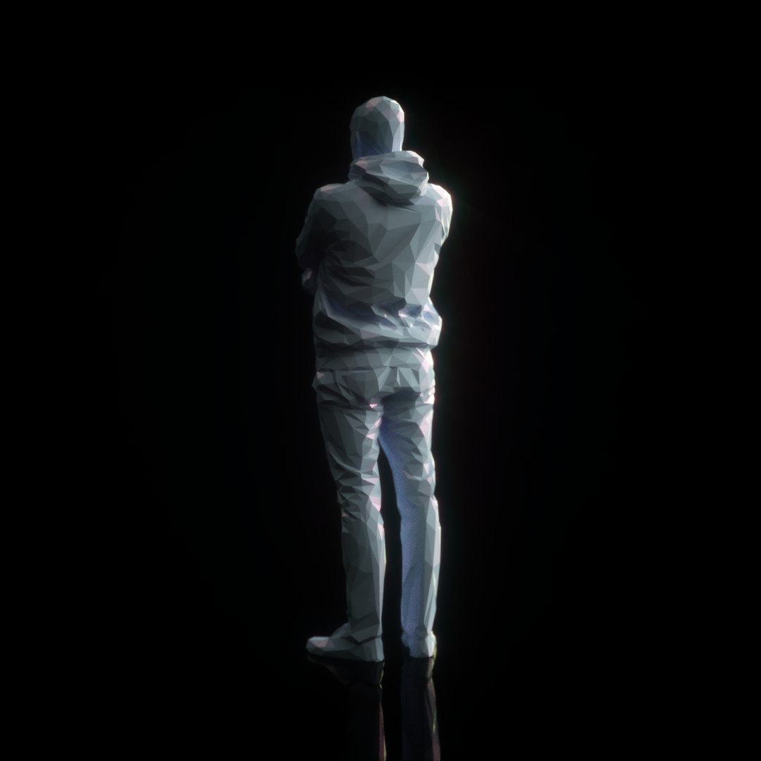 male character human obj