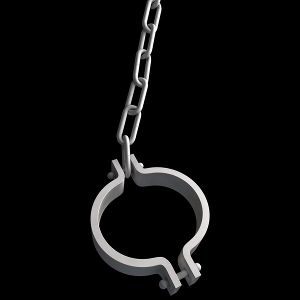 chain rigged c4d free