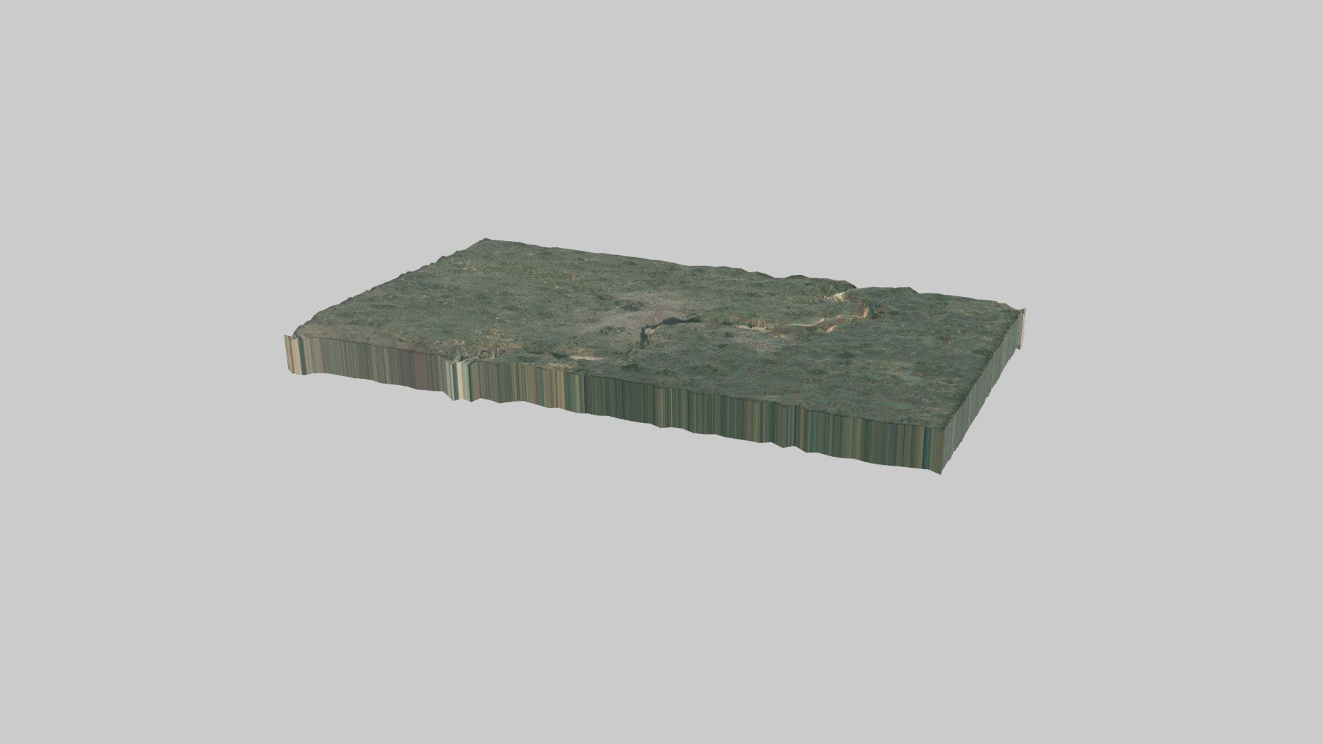 Varanasi City 3D Model - TurboSquid 2078255