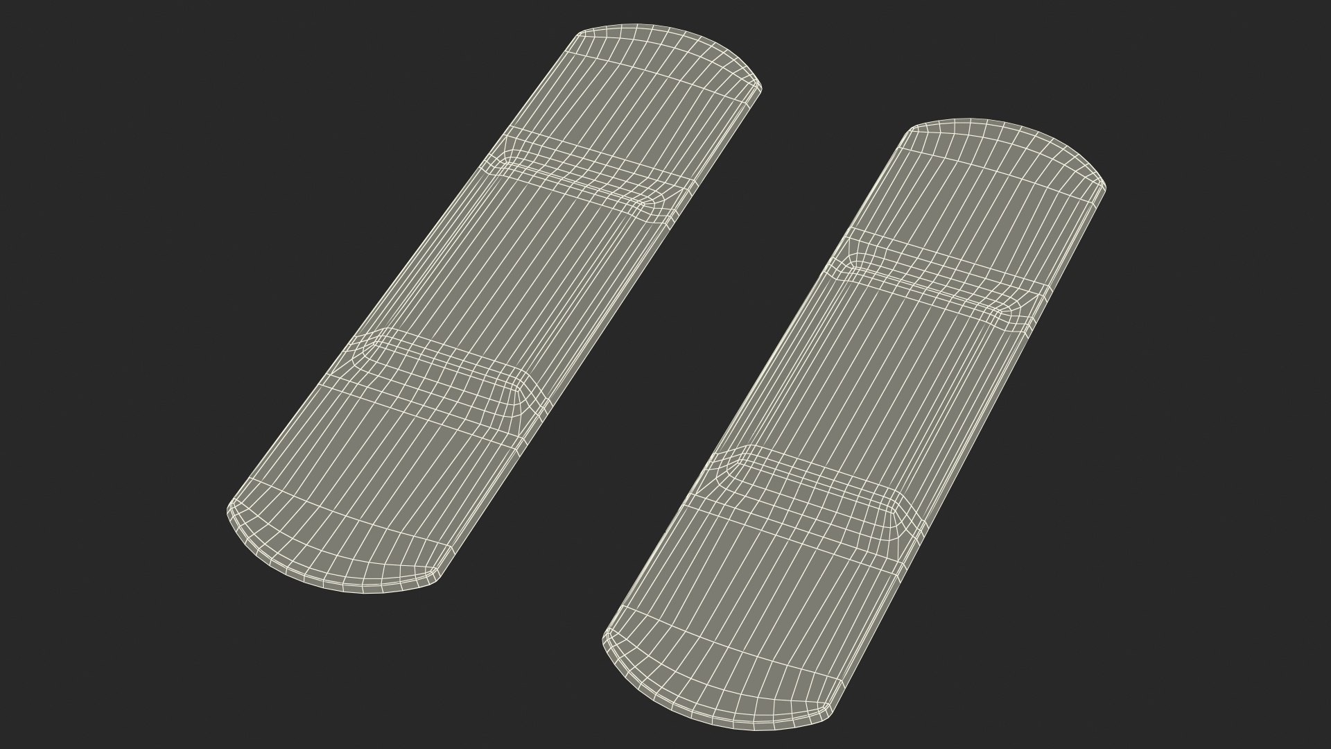 Band Aid for Kids 3D model - TurboSquid 1935088