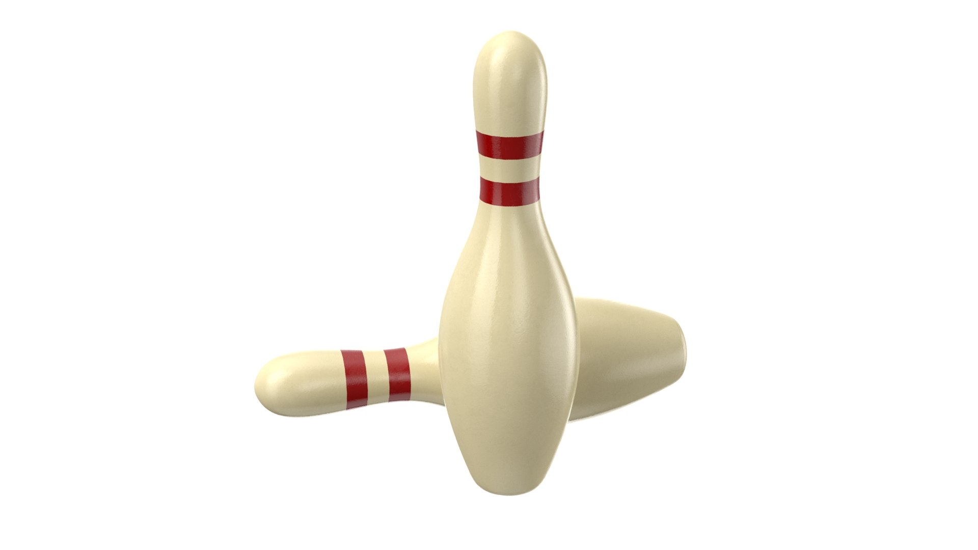 3D Bowling Pin 3d Model Model - TurboSquid 1852185