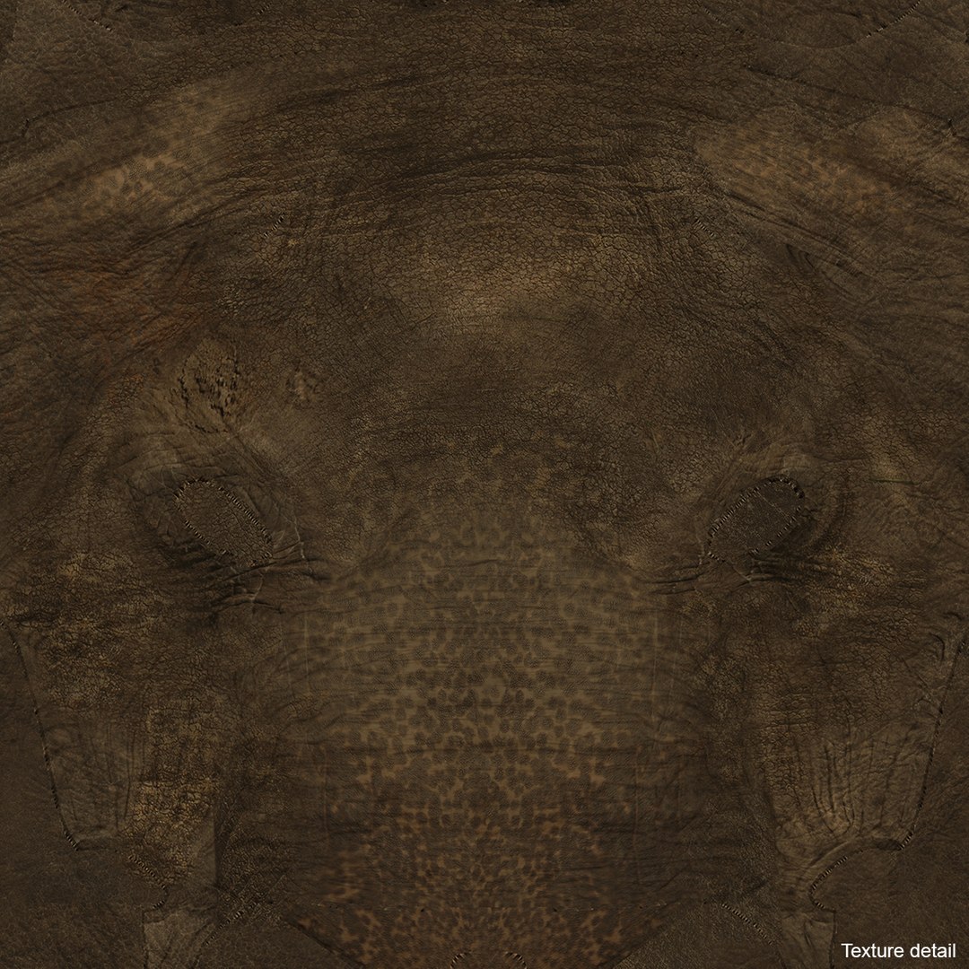 mammoth tusks 3d obj