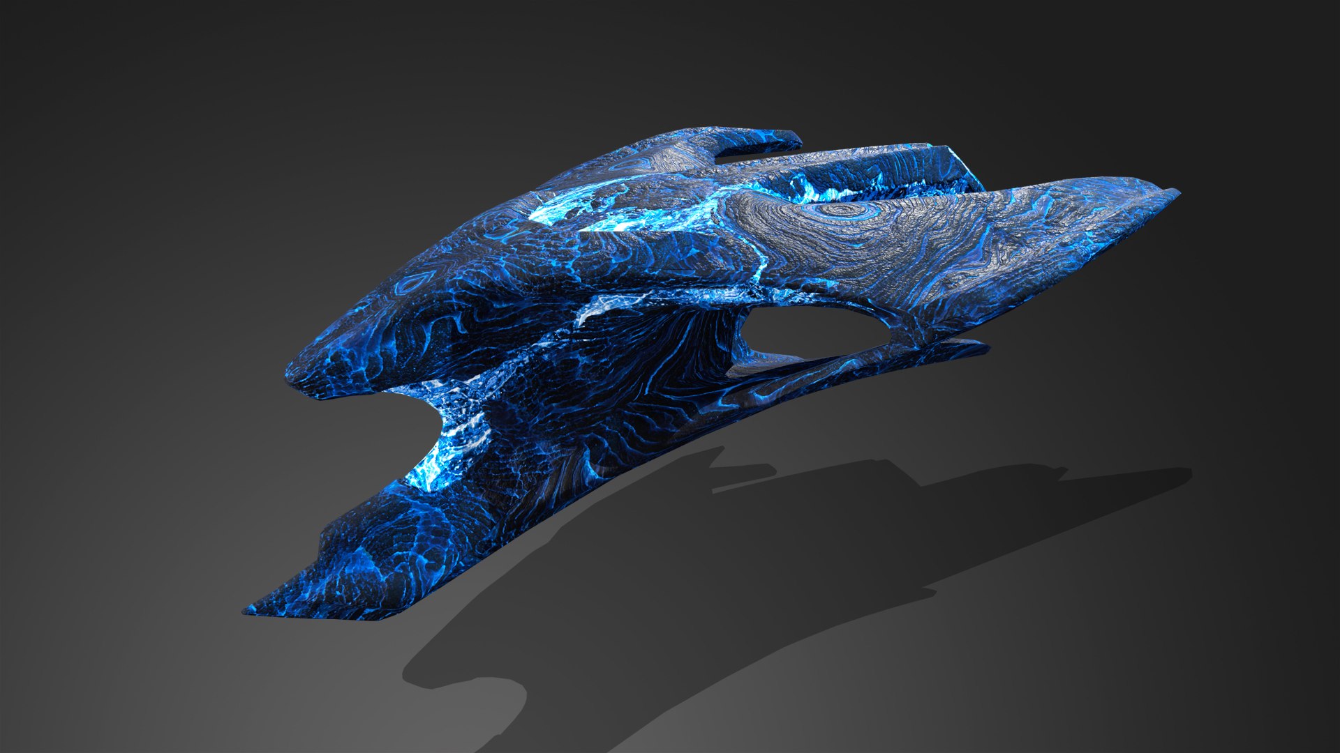 Polys - 3D Model - TurboSquid 1655731