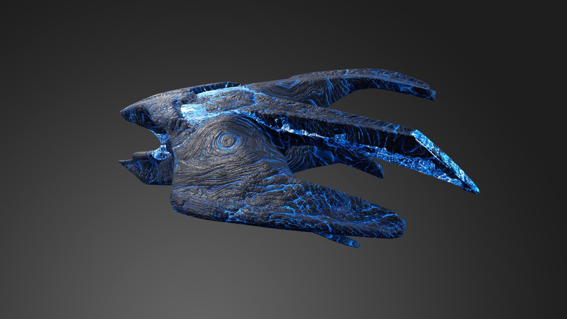 Polys - 3D Model - TurboSquid 1655731