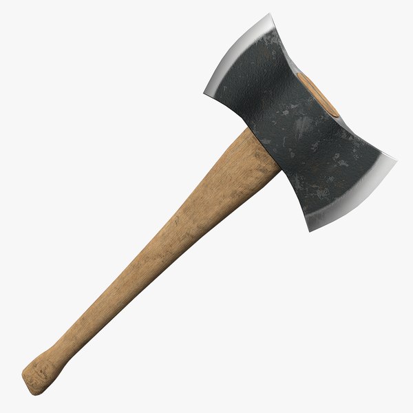 Free 3D Axe Models | TurboSquid