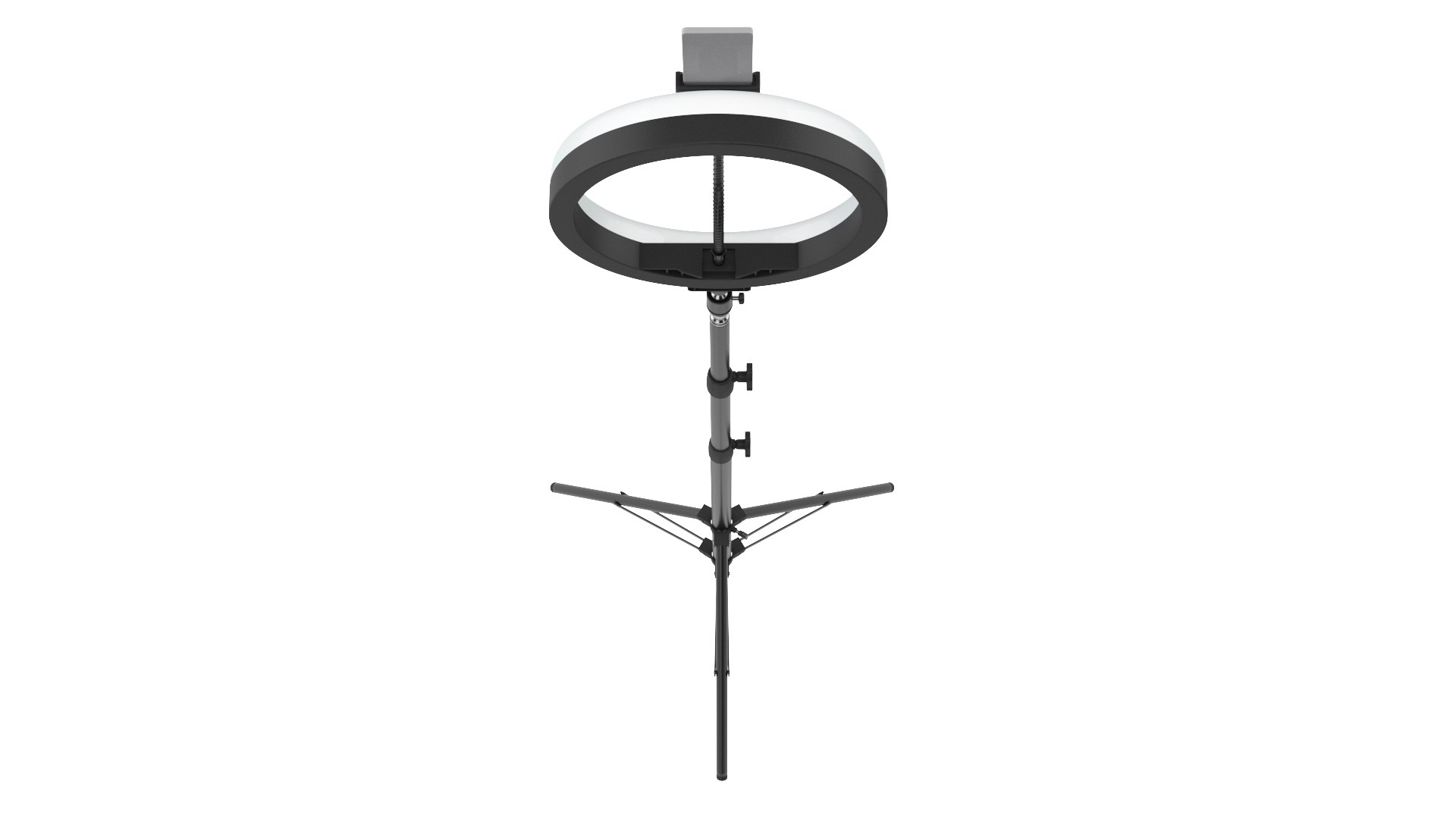 Photography Light 3D Model - TurboSquid 1845621