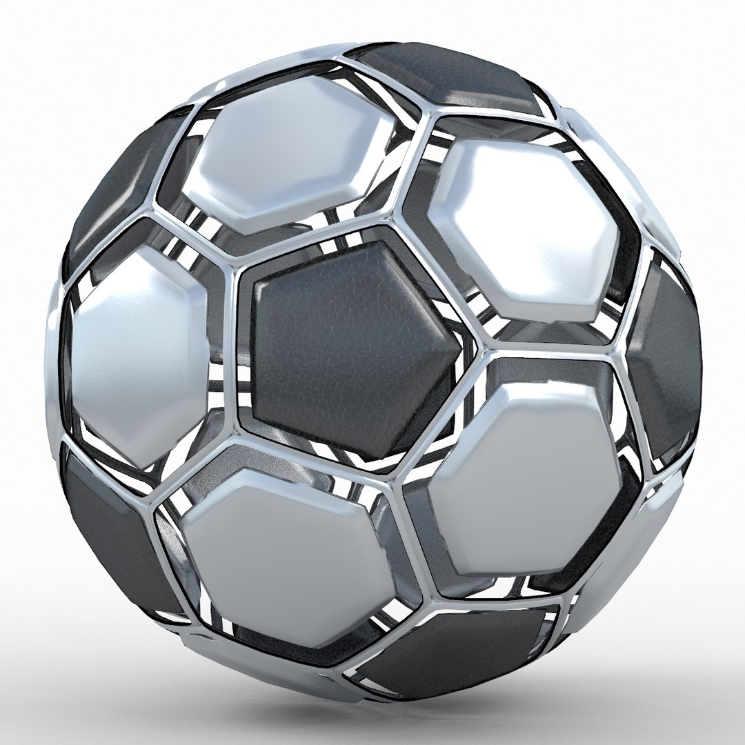 Max Soccer Ball