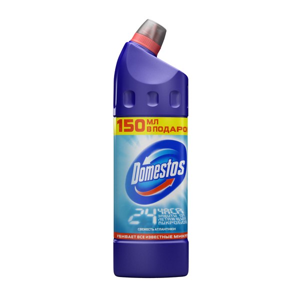 maya detergent bottles
