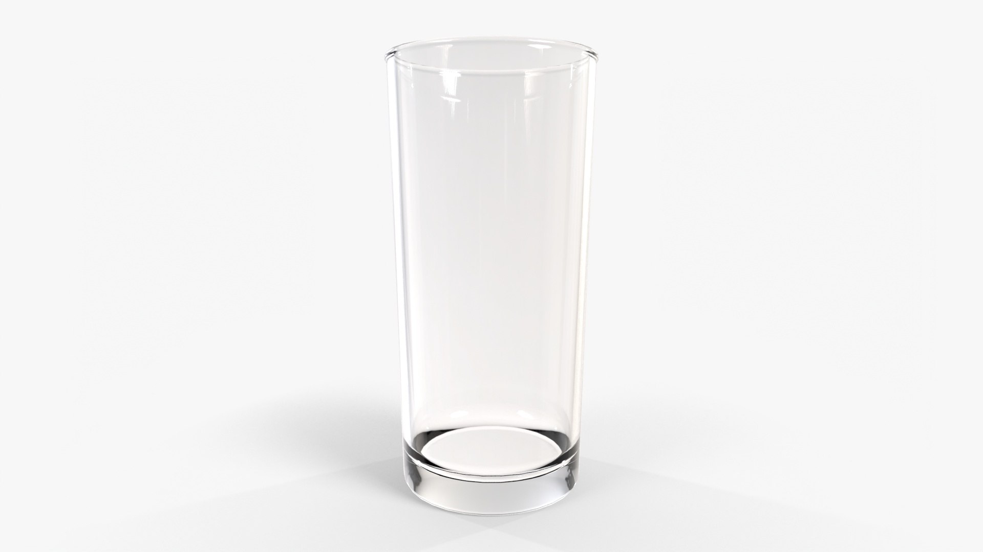 3D Model Zombie Glass - TurboSquid 2285100