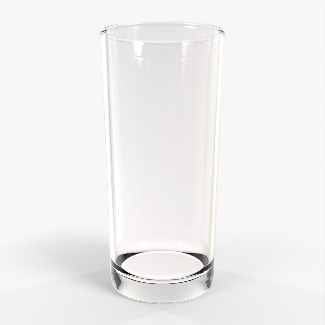 3D Model Zombie Glass - TurboSquid 2285100