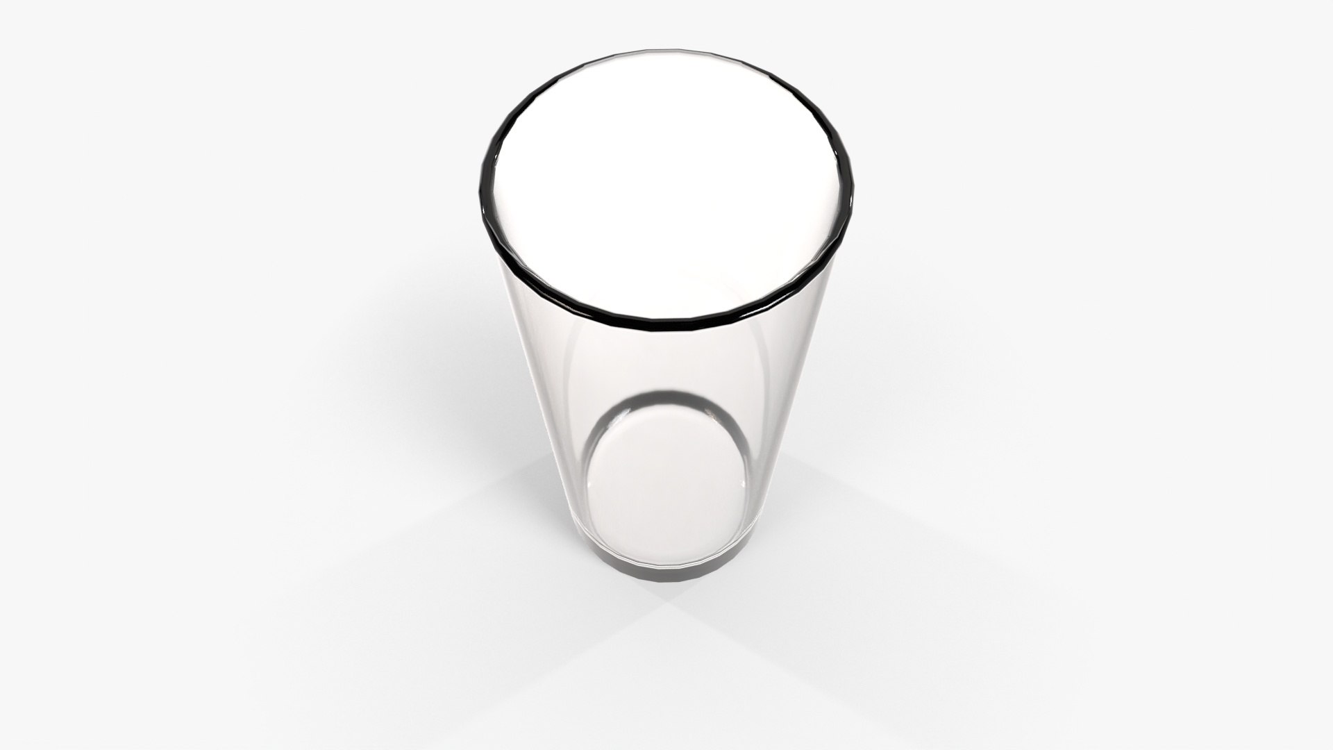3D Model Zombie Glass - TurboSquid 2285100