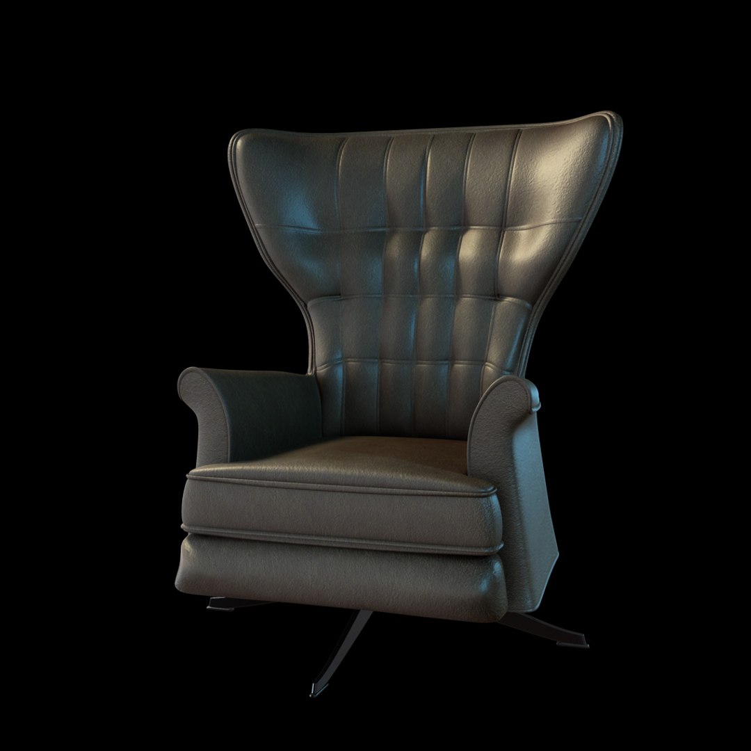 Cartoon Props 3d Obj