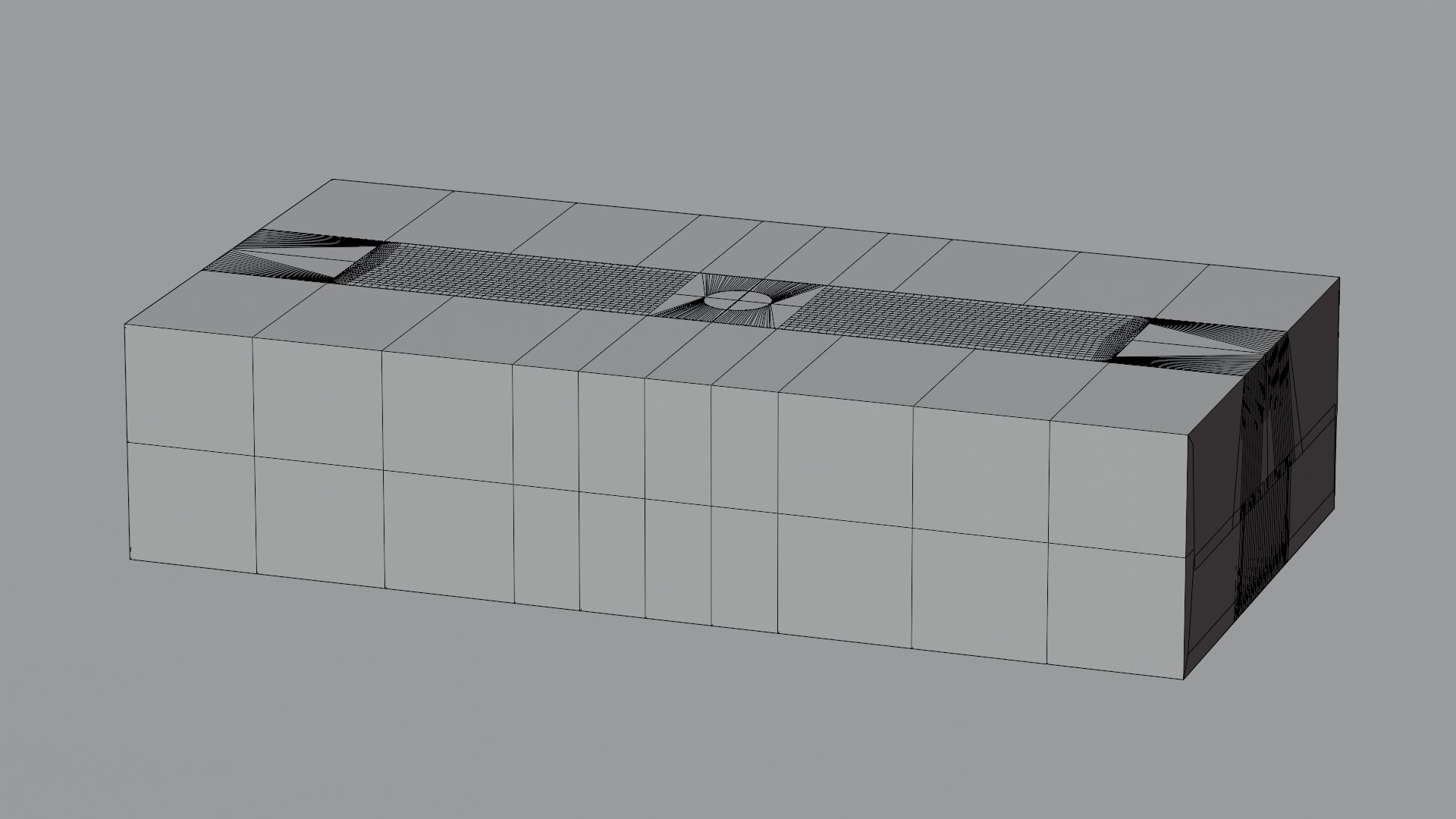 Tissue Boxes 3D model - TurboSquid 2154833