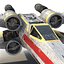 Max Star Wars X Wing