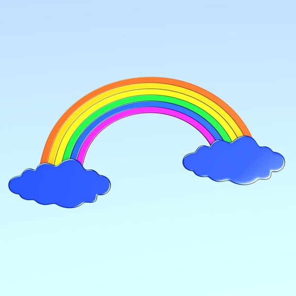 3ds max weather icon