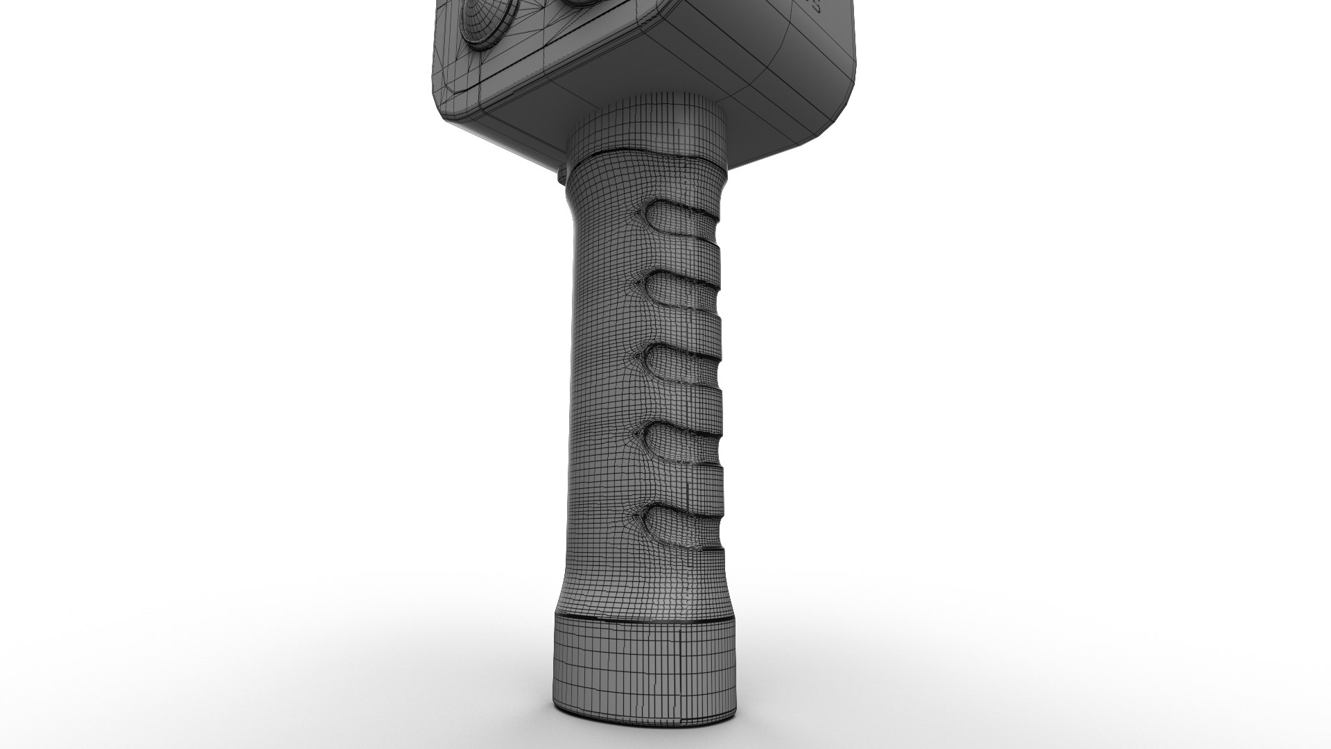 3D XGRIDS K1 3D - TurboSquid 2411329