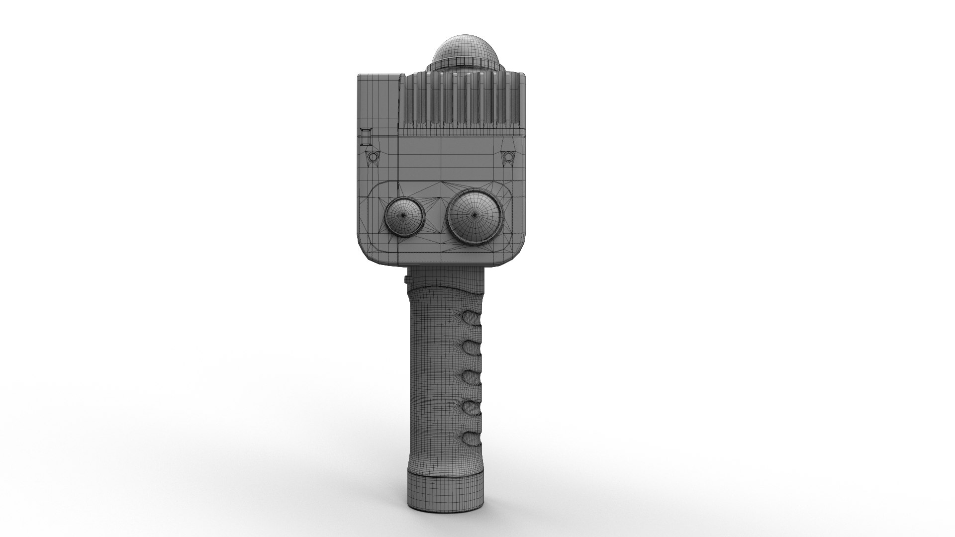 3D XGRIDS K1 3D - TurboSquid 2411329