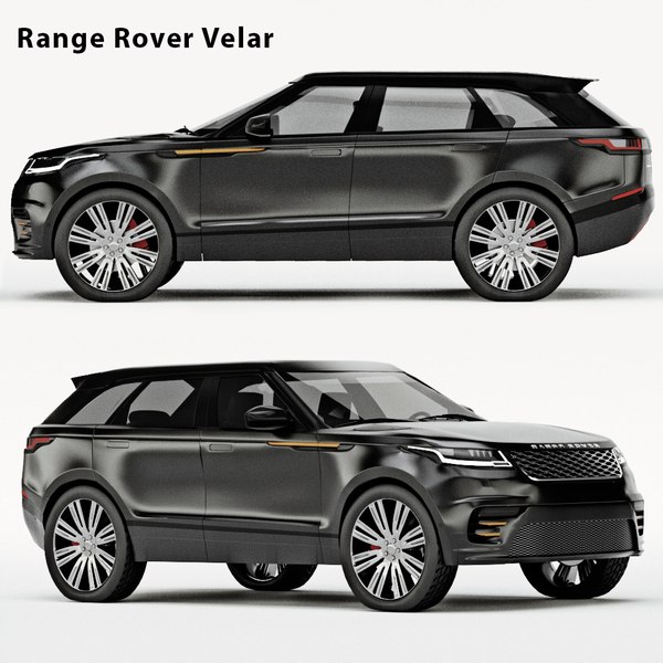 Car auto model - TurboSquid 1486568