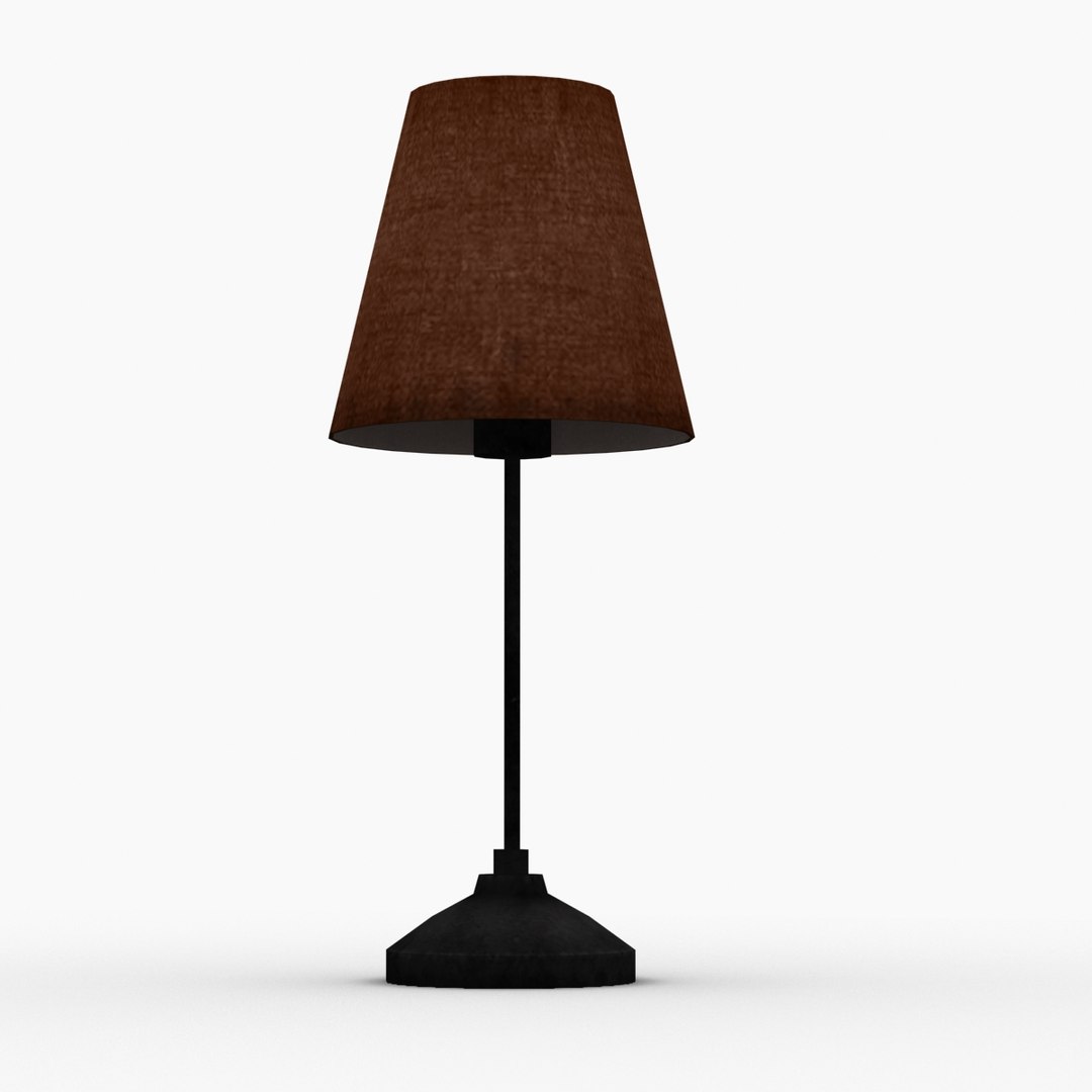 Max Lamp