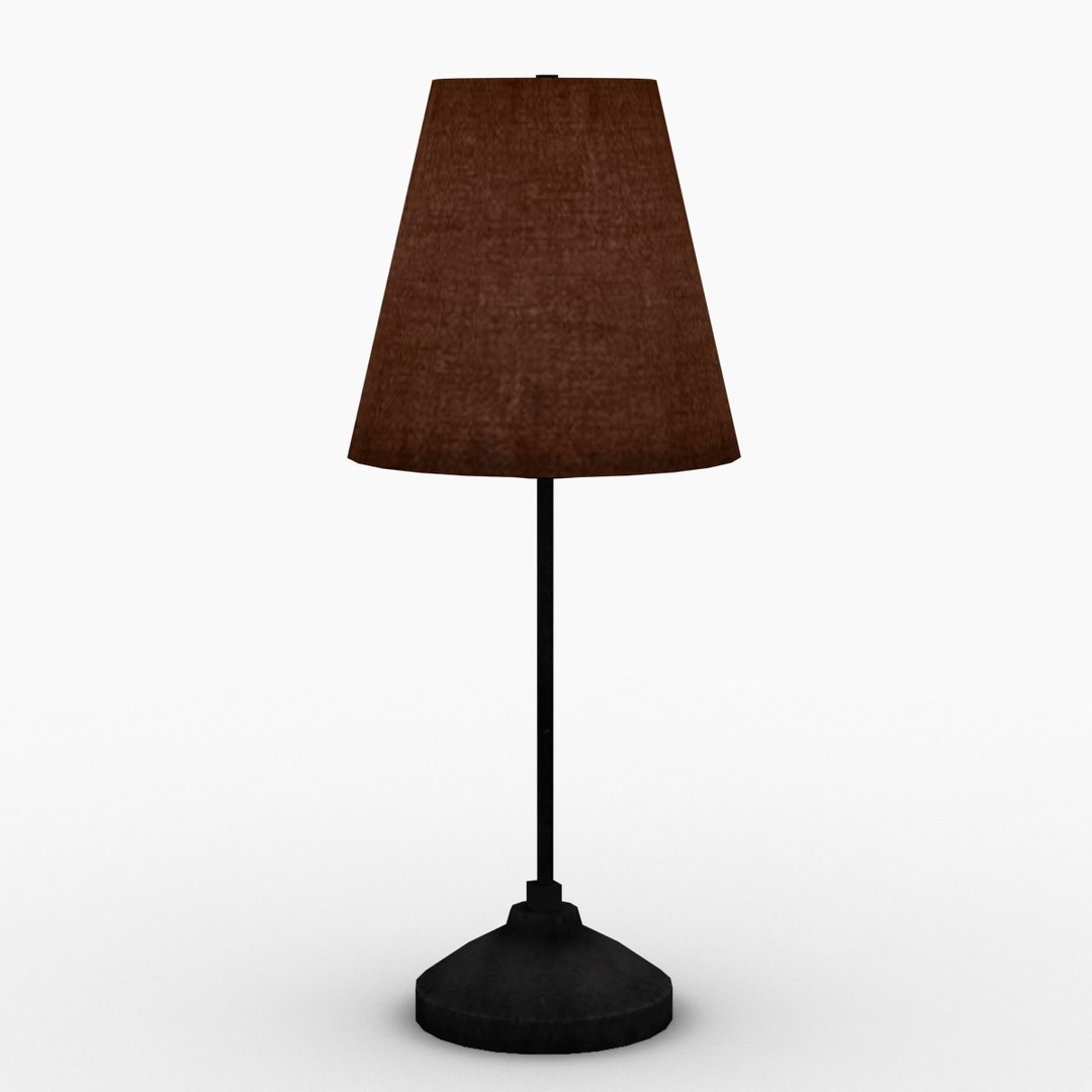 Max Lamp