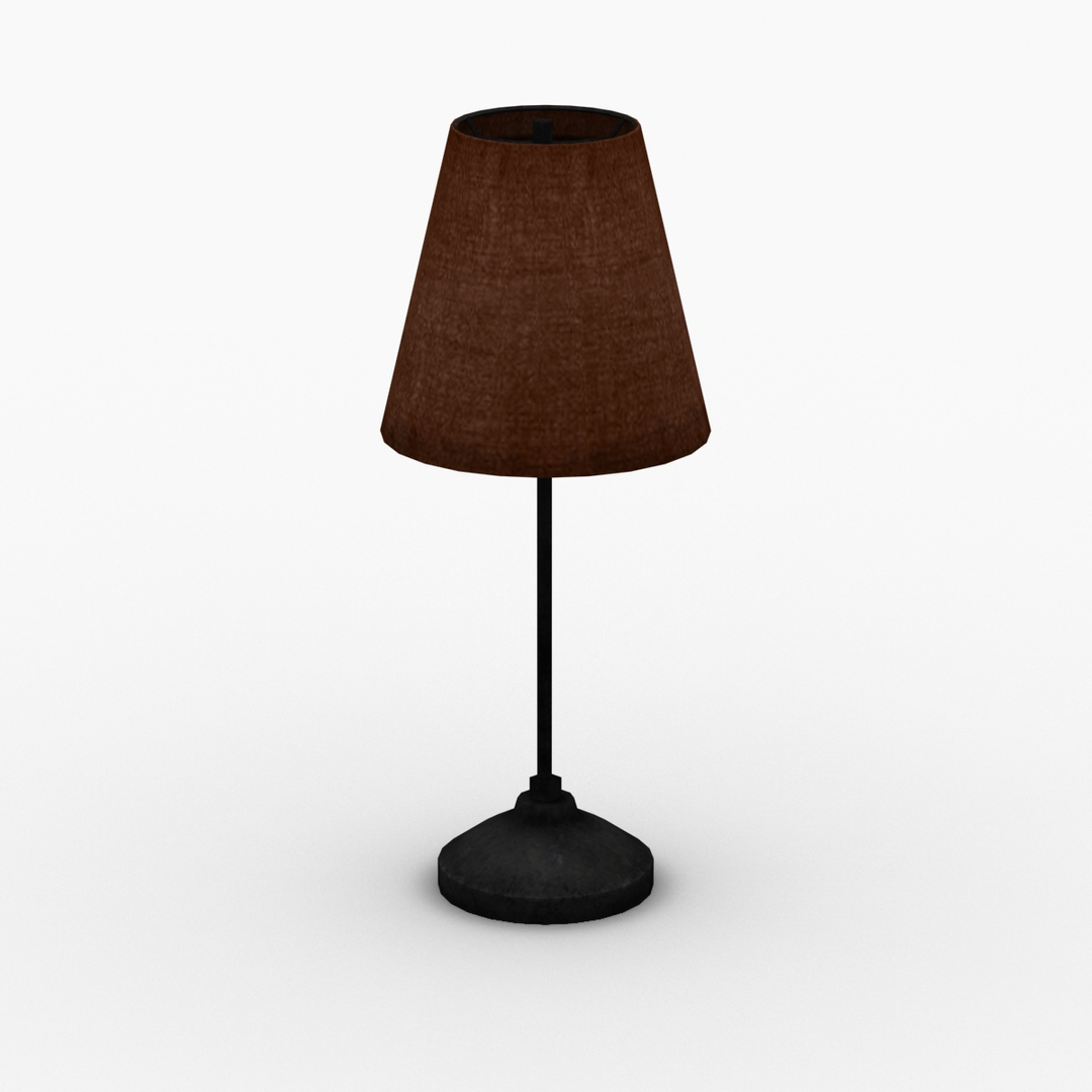 Max Lamp