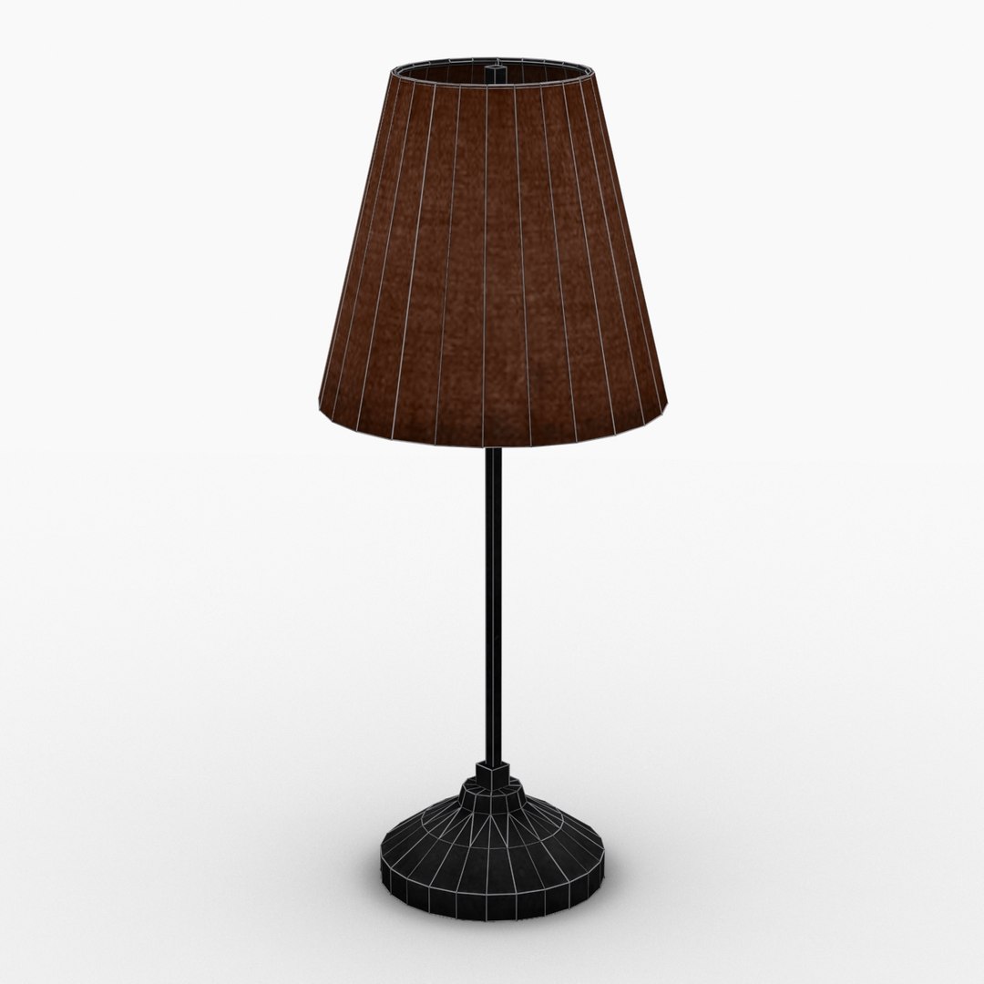 Max Lamp