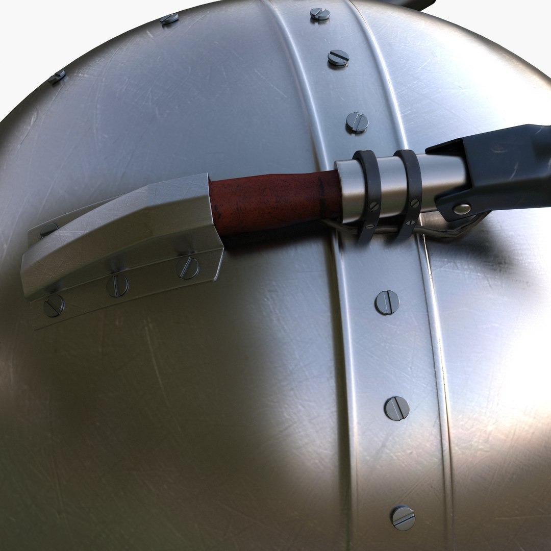 3d Sputnik 1 Model