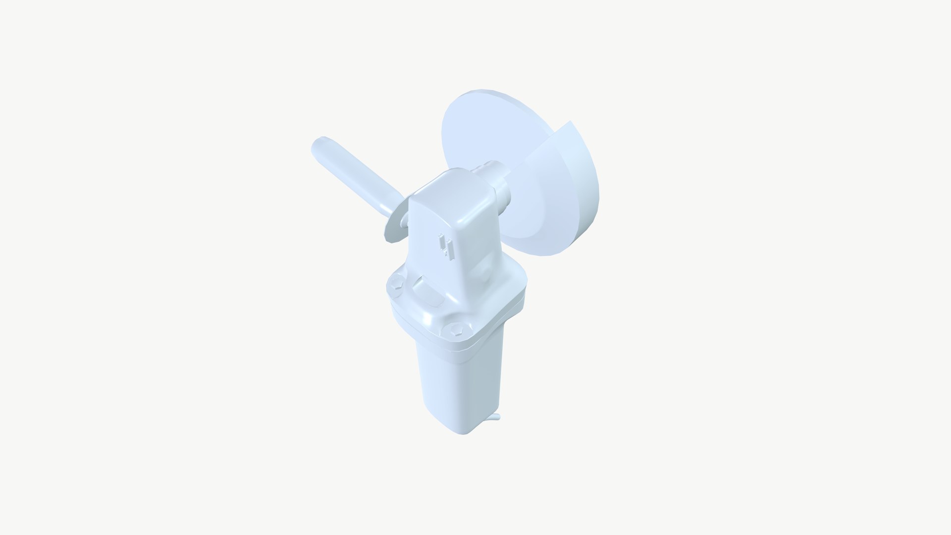 Grinding Machine 3D Model - TurboSquid 2264824