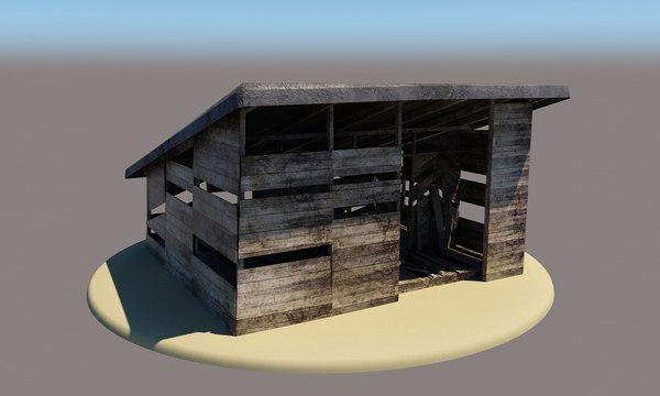 Free 3D Farm Models | TurboSquid