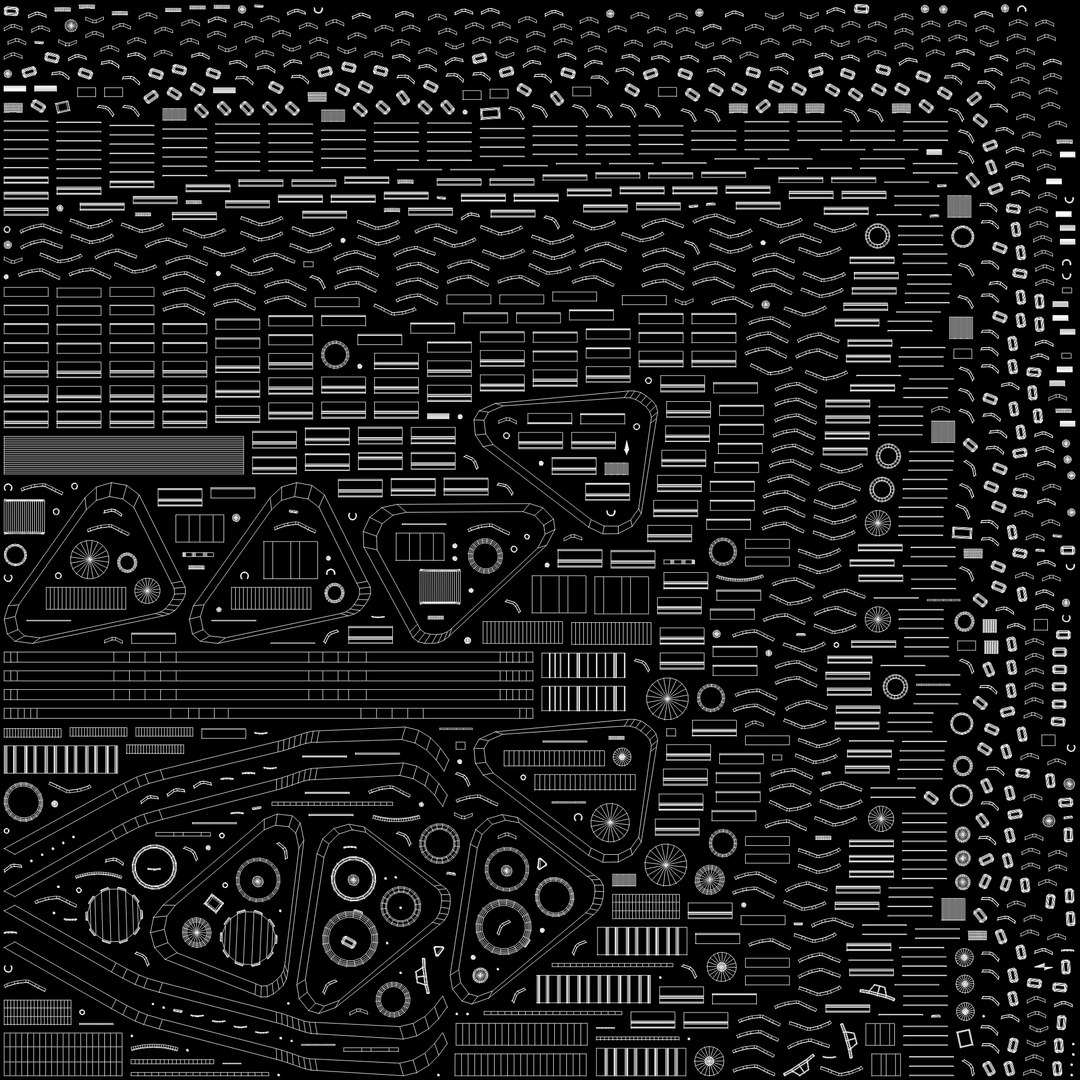 Wall E 3D Model - TurboSquid 2250372