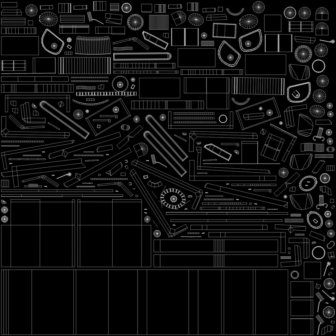 Wall E 3D Model - TurboSquid 2250372