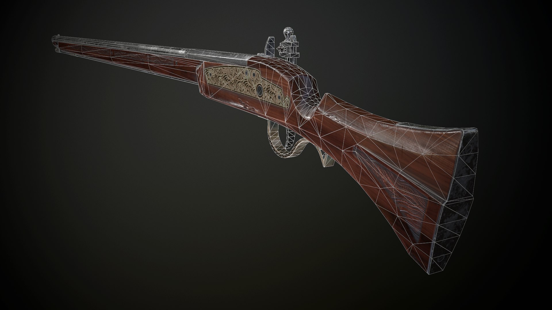 Max Flintlock