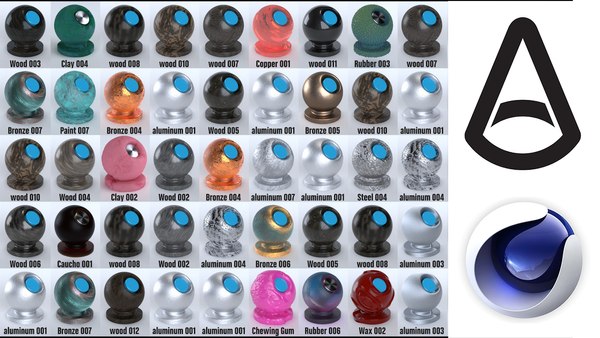 Free 3D Shaders Models | TurboSquid