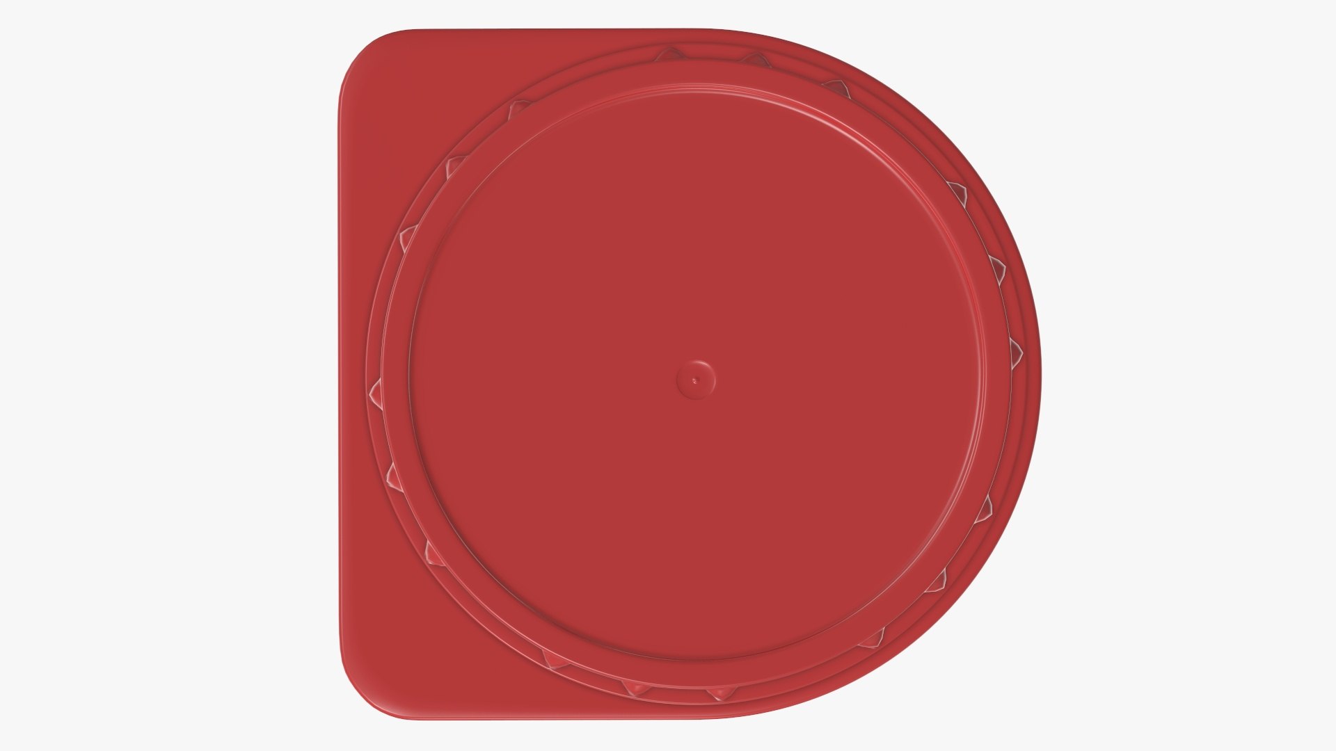 3D Packaging Cap Box - TurboSquid 1528410