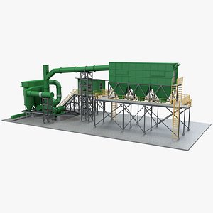 3D piping 1 - TurboSquid 1522168