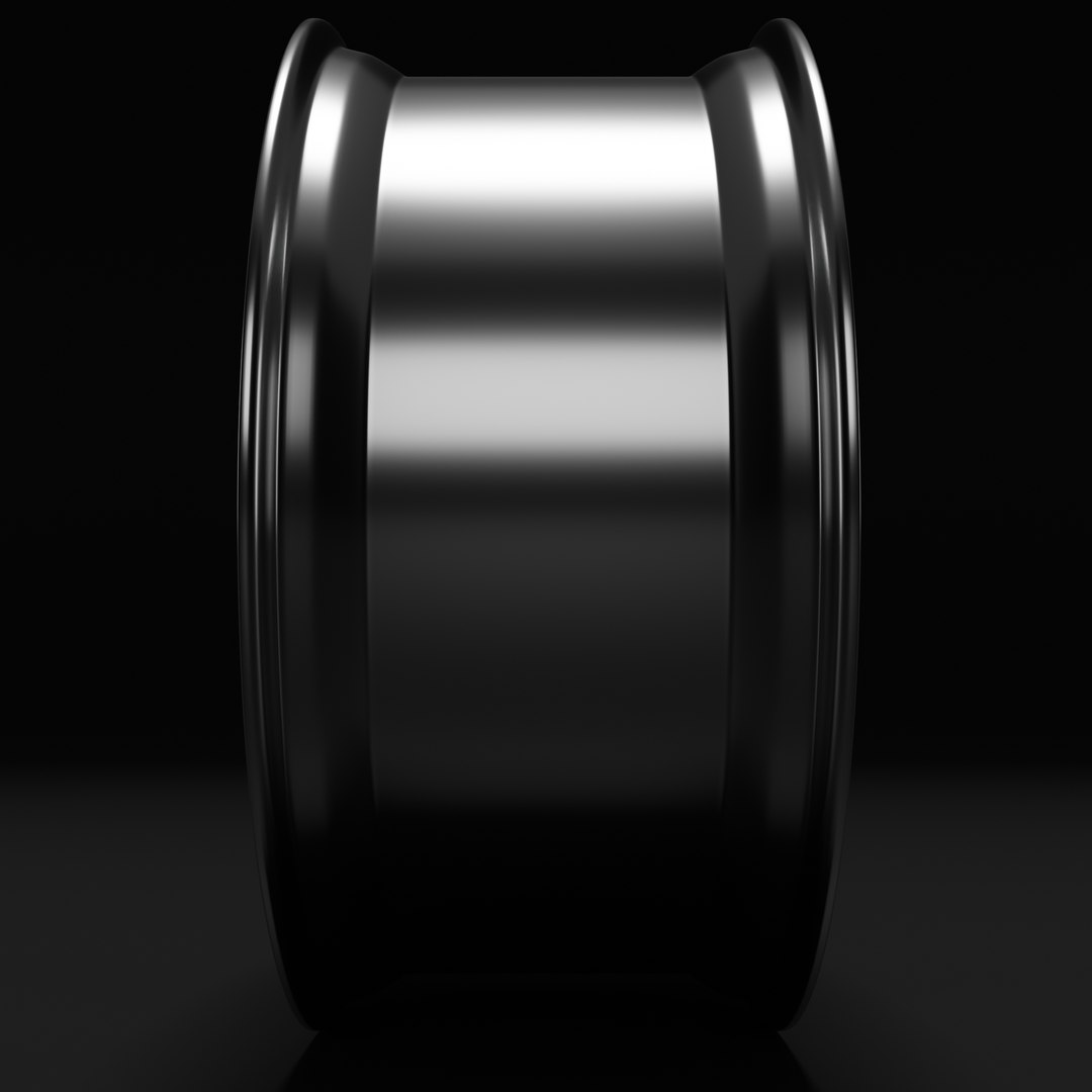 3D Car Wheel Rim model - TurboSquid 2111138